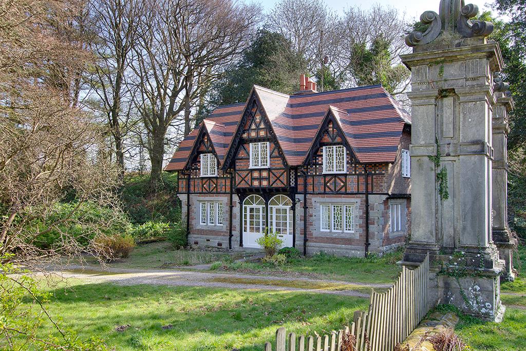 Underley Lodge, Kirkby Lonsdale - Davis & Bowring